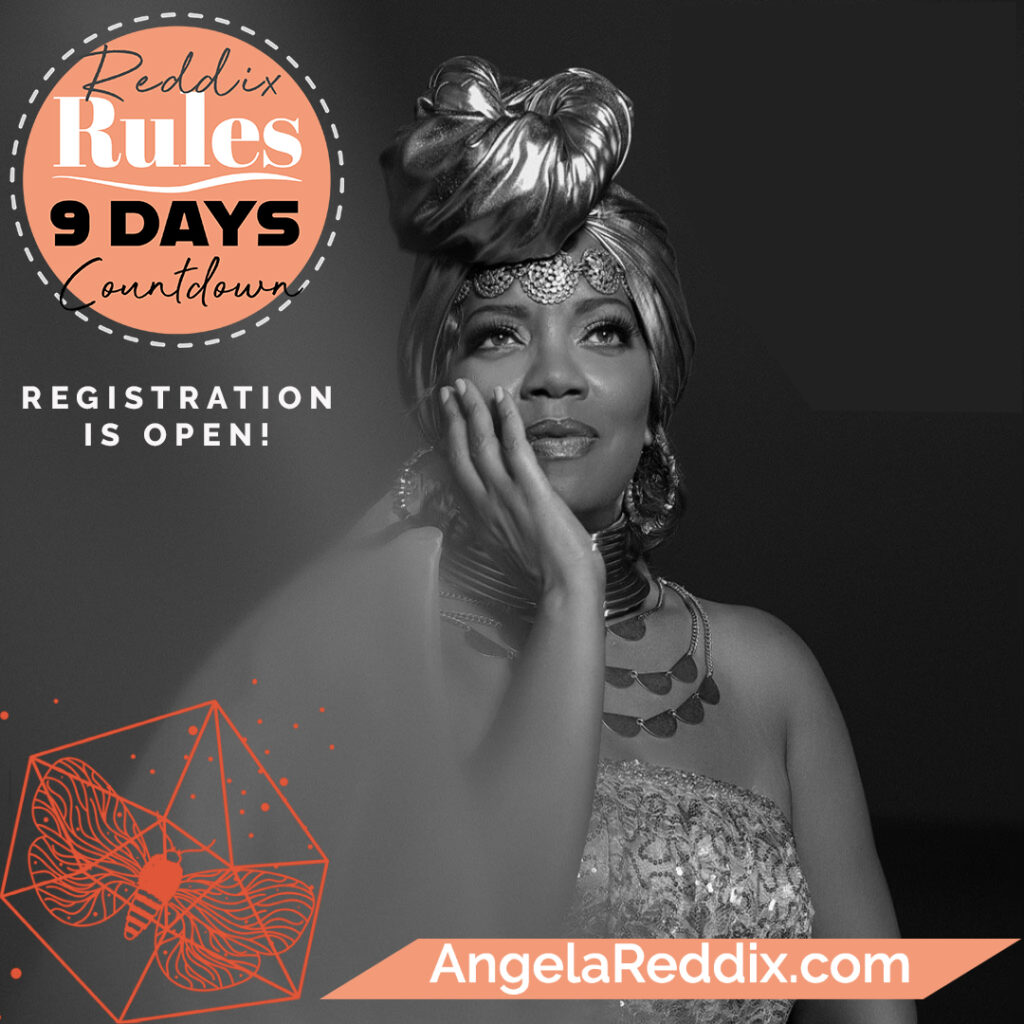 Reddix Rules is Giving $25K in Grant Funding – ARDX Foundation