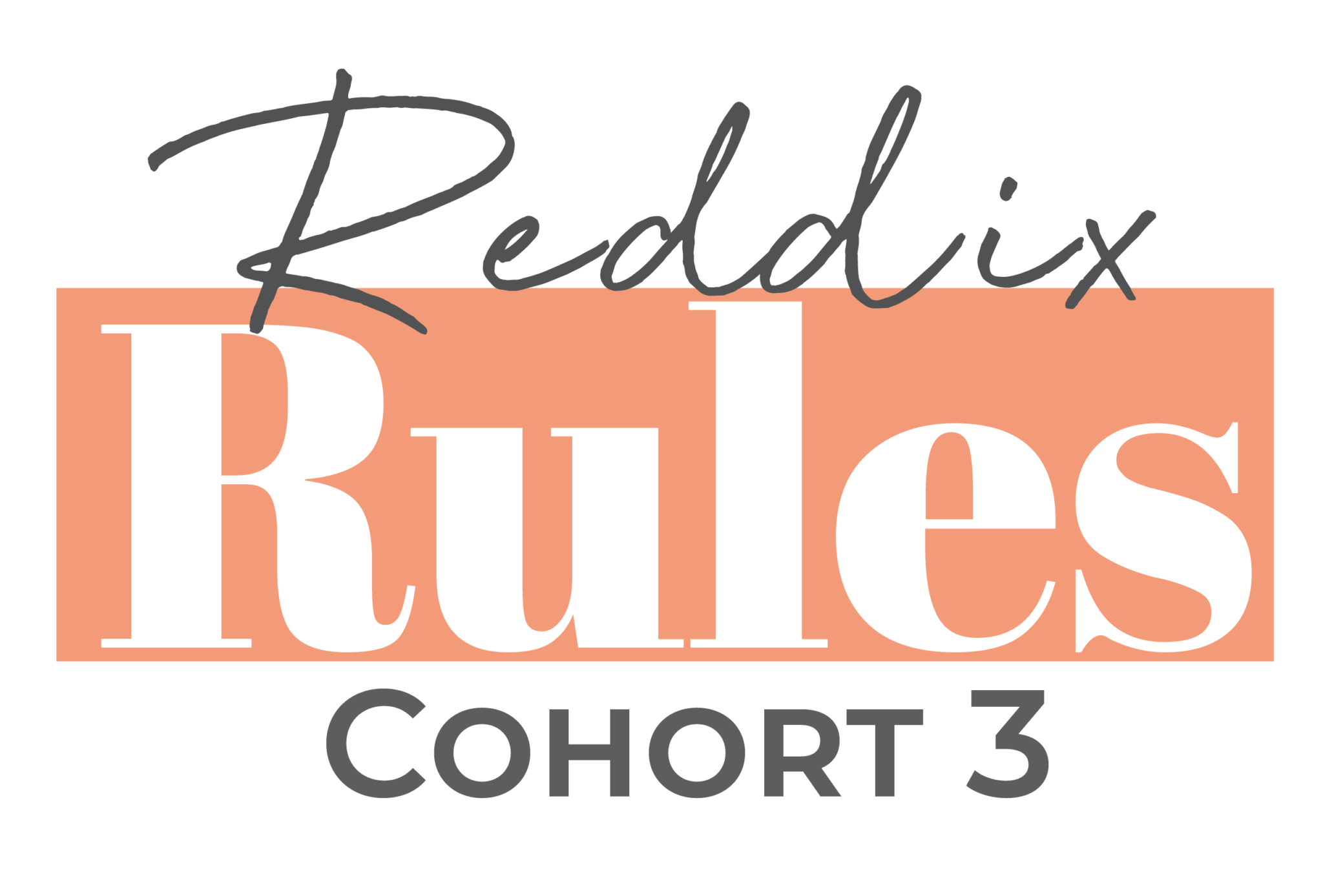 Reddix Rules – ARDX Foundation